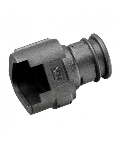 Laser | CI12-DT2 Interface